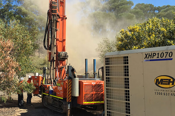 Mineral Exploration Drilling: The 3 Main Techniques | BG Drilling ...