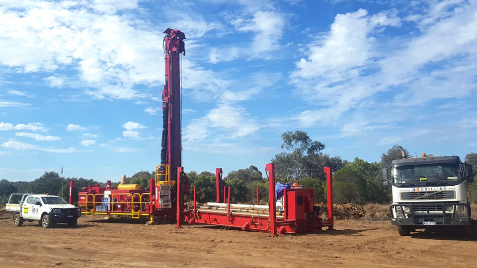 Multi-Disciplinary Drilling | BG Drilling | Drilling Company